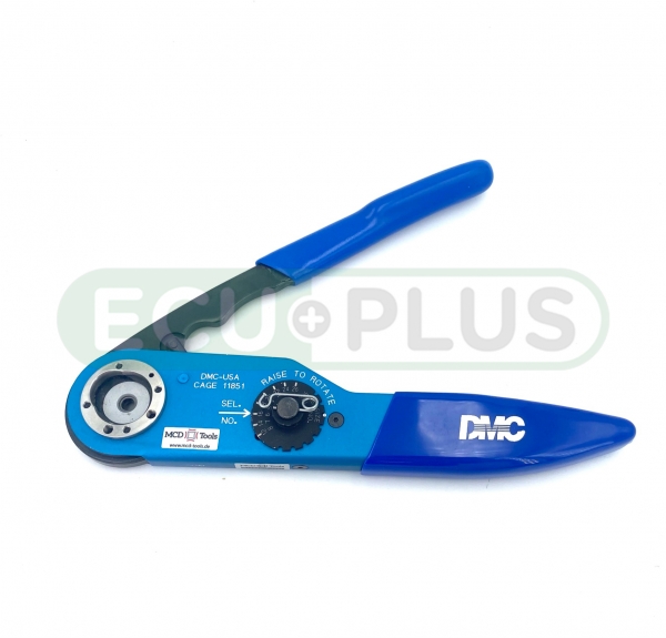 ECUPlus GmbH - Motorsport Wiring & Electronics - DMC AF8 M22520/1-01 ...