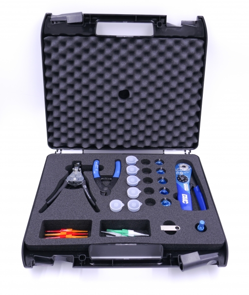 ECUPlus - Motorsport Wiring & Electronics - Motorsport Tool Kit by MCD ...