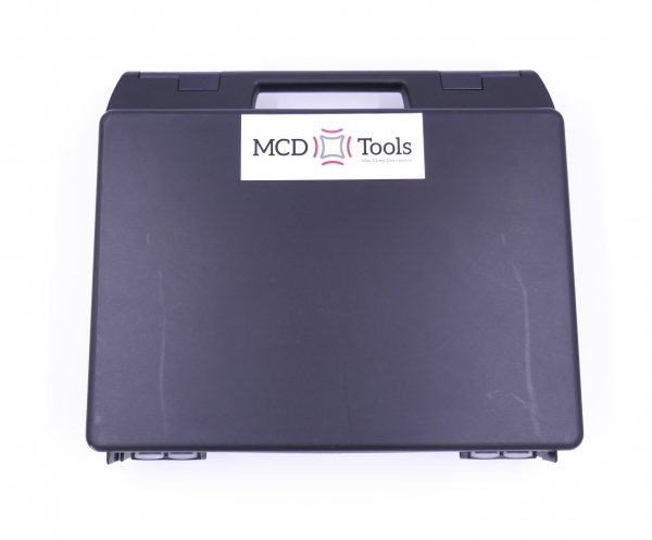 ECUPlus - Motorsport Wiring & Electronics - Motorsport Tool Kit by MCD ...