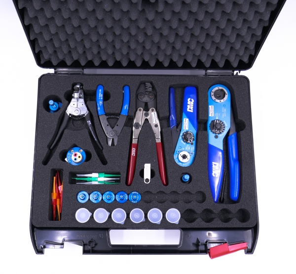 ECUPlus - Motorsport Wiring & Electronics - Motorsport Master Tool Kit ...