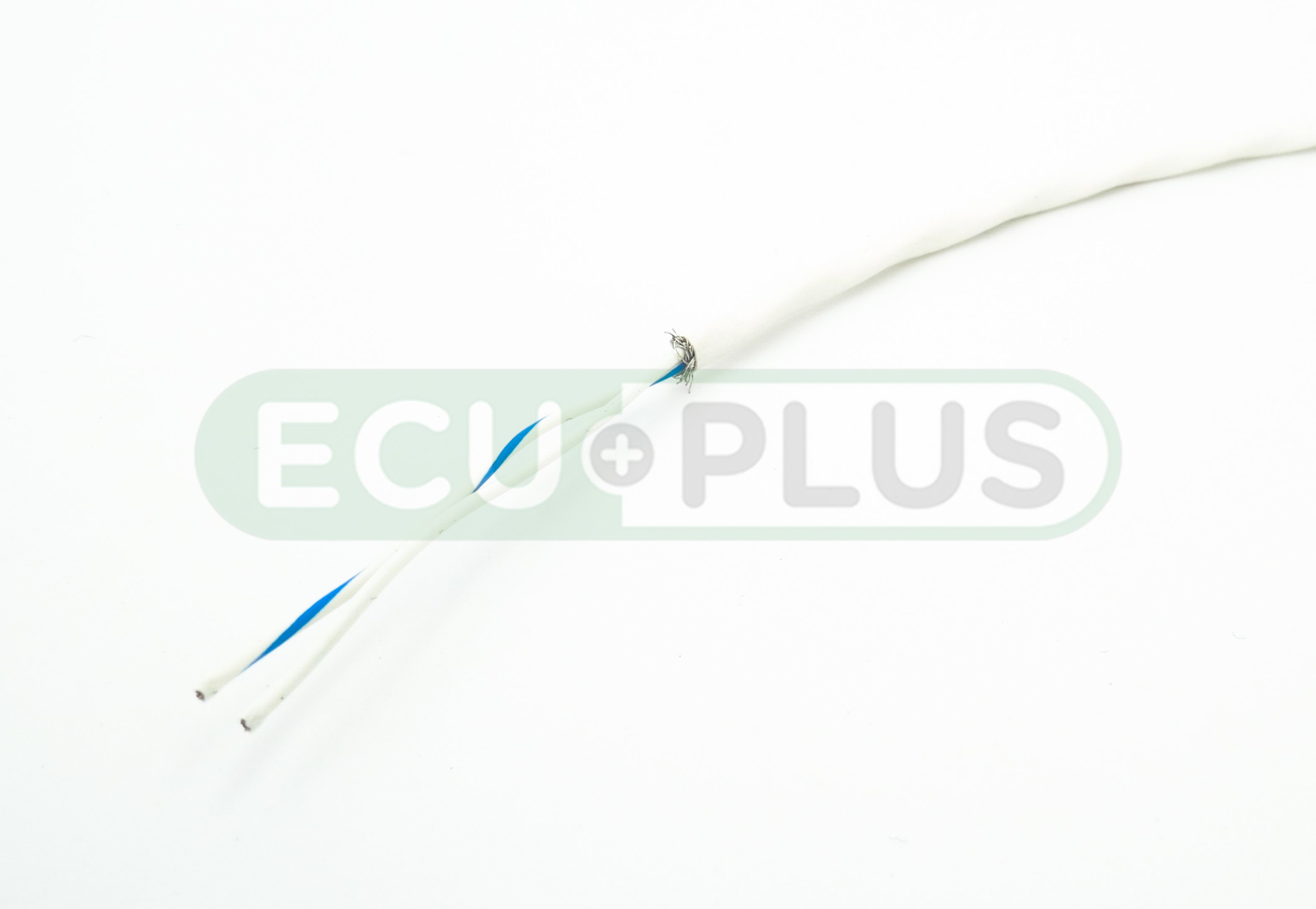ECUPlus - Motorsport Wiring & Electronics - Shielded Cable M27500 4x 22 AWG