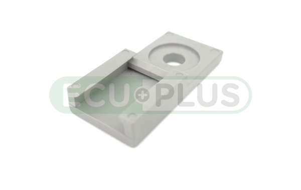 ECUPlus - Motorsport Wiring & Electronics - Deutsch DTM Mounting Clip