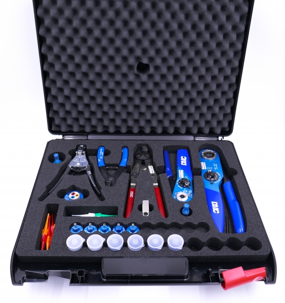 ECUPlus - Motorsport Wiring & Electronics - Motorsport Master Tool Kit ...