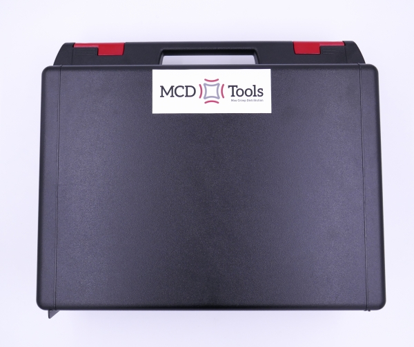 ECUPlus - Motorsport Wiring & Electronics - Motorsport Master Tool Kit ...